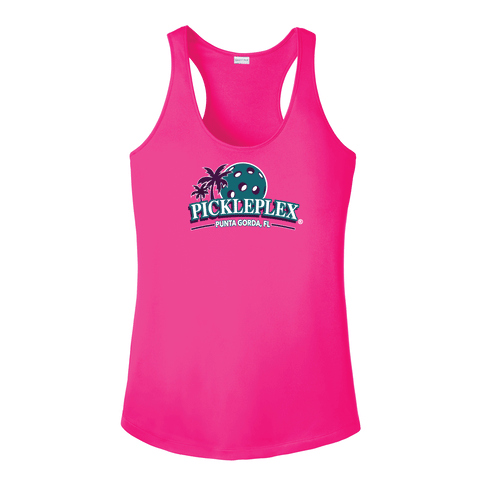 PicklePlex® Punta Gorda – Pickleball Xtra