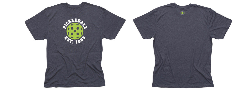 Pickleball Xtra - Home of the original pickleball pledge